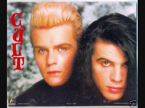 The Cult- "CITIZENS" ( Born Into This )- NEW !!!!!!!!! - YouTube