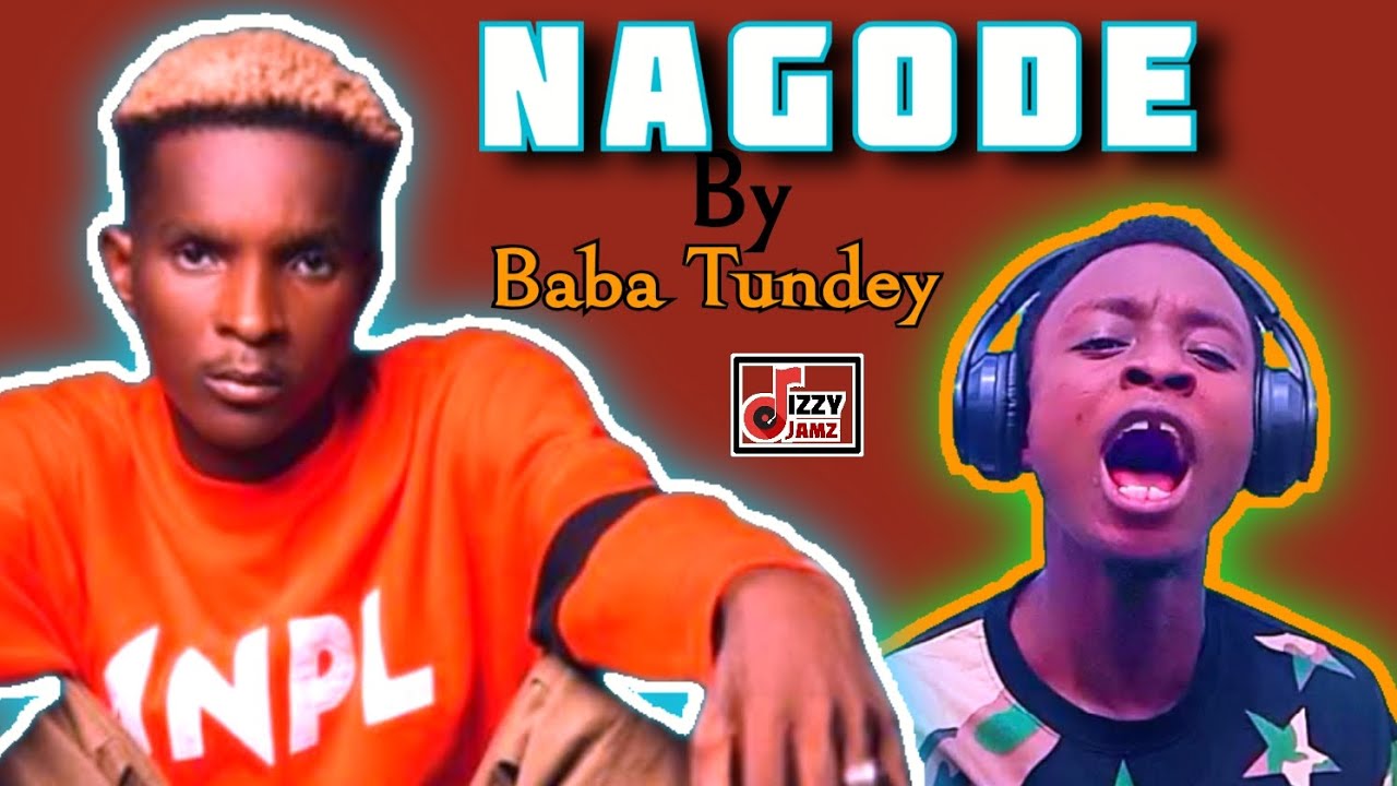 Feeling the Spiritual Vibe of 'Nagode' by Baba Tundey | Emotional ...