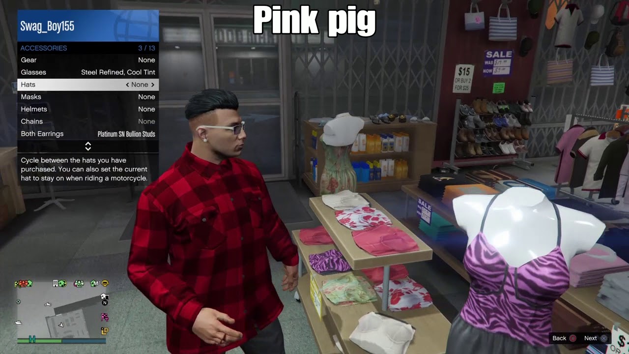 Gta5: Billy Bounce Tutorial! - YouTube