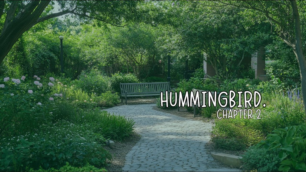 Hummingbird. Chapter 2| Psychological Thriller Audiobook | Mystery ...