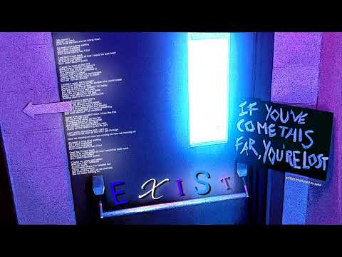 sahzi - exist (Official Audio)