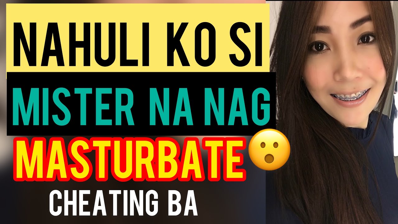 CHEATING BA PAGNAHULI MO SYA NAG'SA'SA'RI'LI | CherrylTing VLOGS - YouTube
