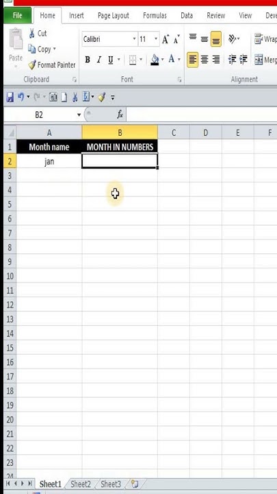 If Formula New Trick In Excel Viral Shorts Iffunction Excelgyan Jstips Exceltricks