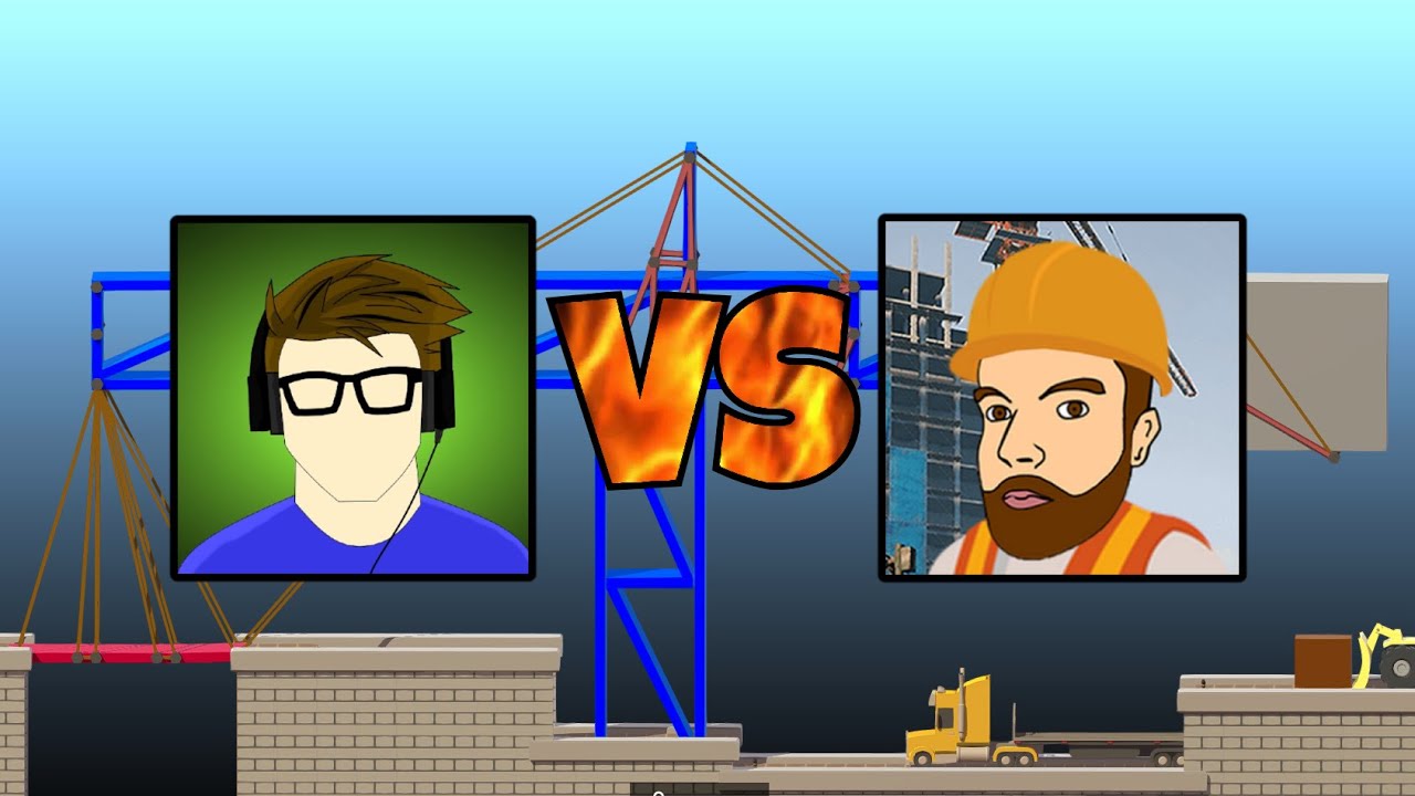 Aliensrock and Real Civil Engineer Collab FULL STREAM - YouTube