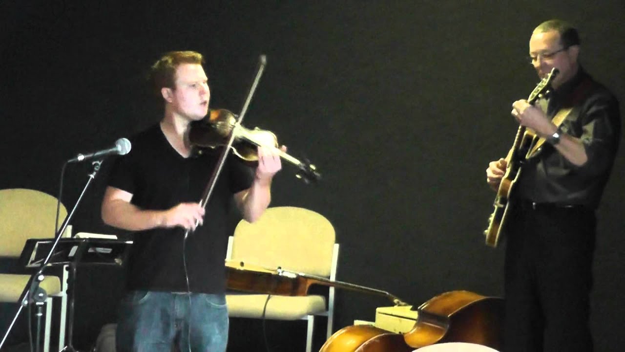 Ben Holder plays - 'Somewhere Over The Rainbow' - YouTube
