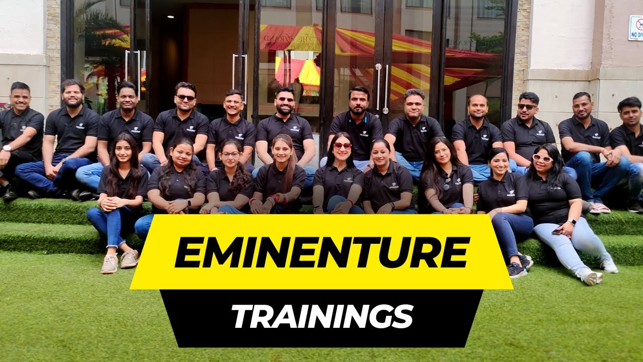 EM Trainings | Leaders Connect | Company Culture | Offsite Workshop ...