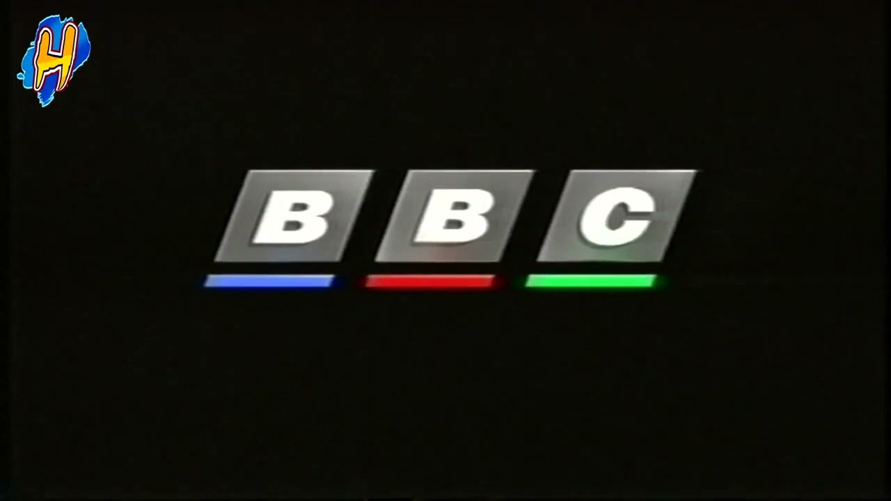 BBC Video Logo 1990 1997 Jaden Groves Style - YouTube