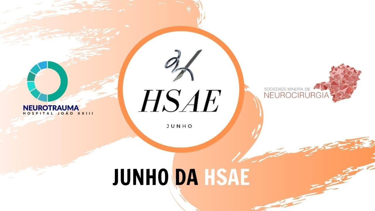 22/06/2021 - Junho da HSAE - YouTube