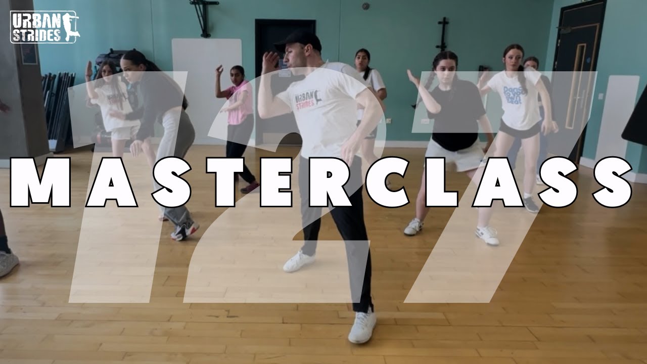 Masterclass Ep.127 - YouTube