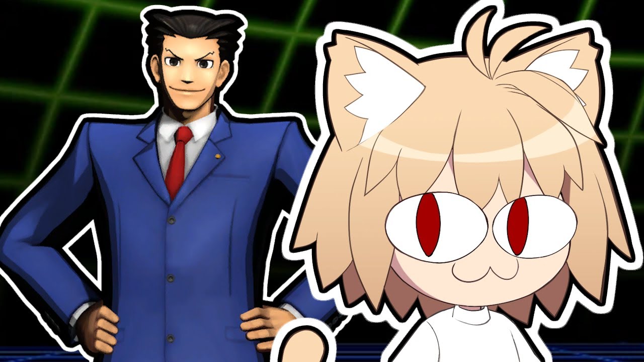 2 Hours of Obscure Fighting Game Characters - YouTube