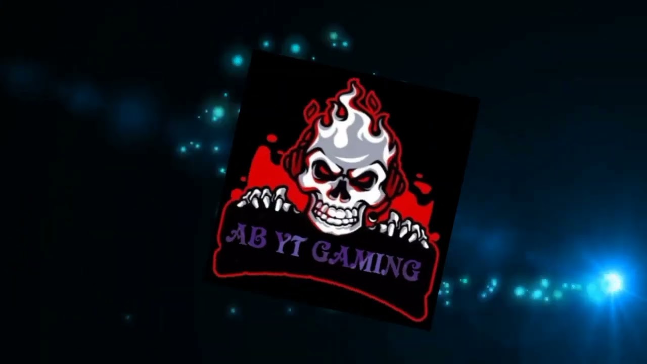 intro ff. ab yt gaming is back - YouTube