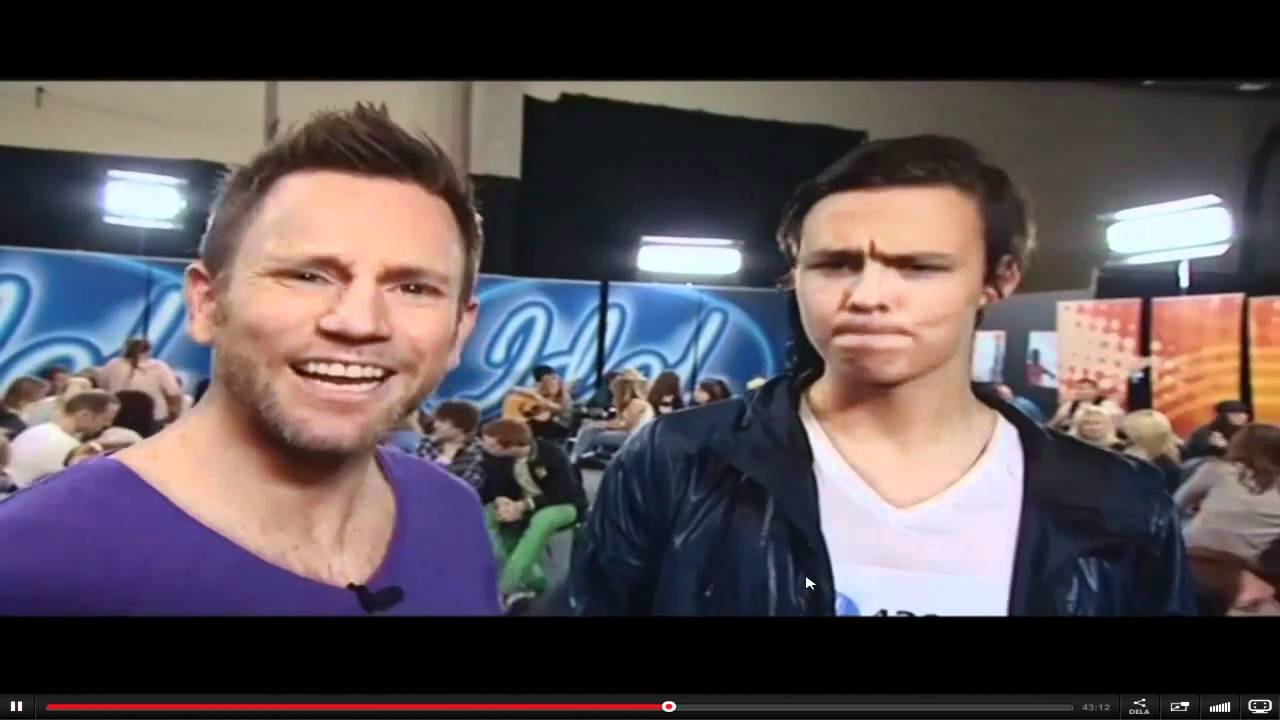 JONATHAN GARCES IDOL 2010 - YouTube