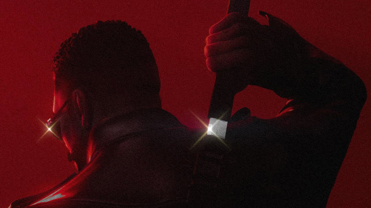BLADE CLUB THEME "PERFECTED" | Blade Blood Rave Movie Scene Song ...