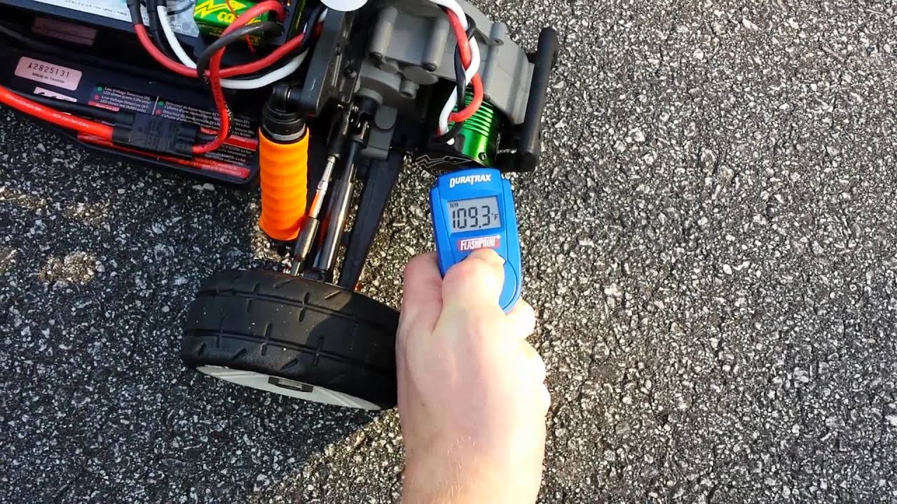 77mph castle mamba max pro 3800kv!! - YouTube