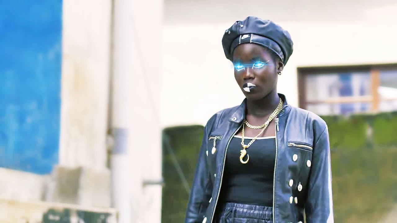 Abebi Erujeje - A Nigerian Yoruba Movie Starring Abebi | Olayinka ...