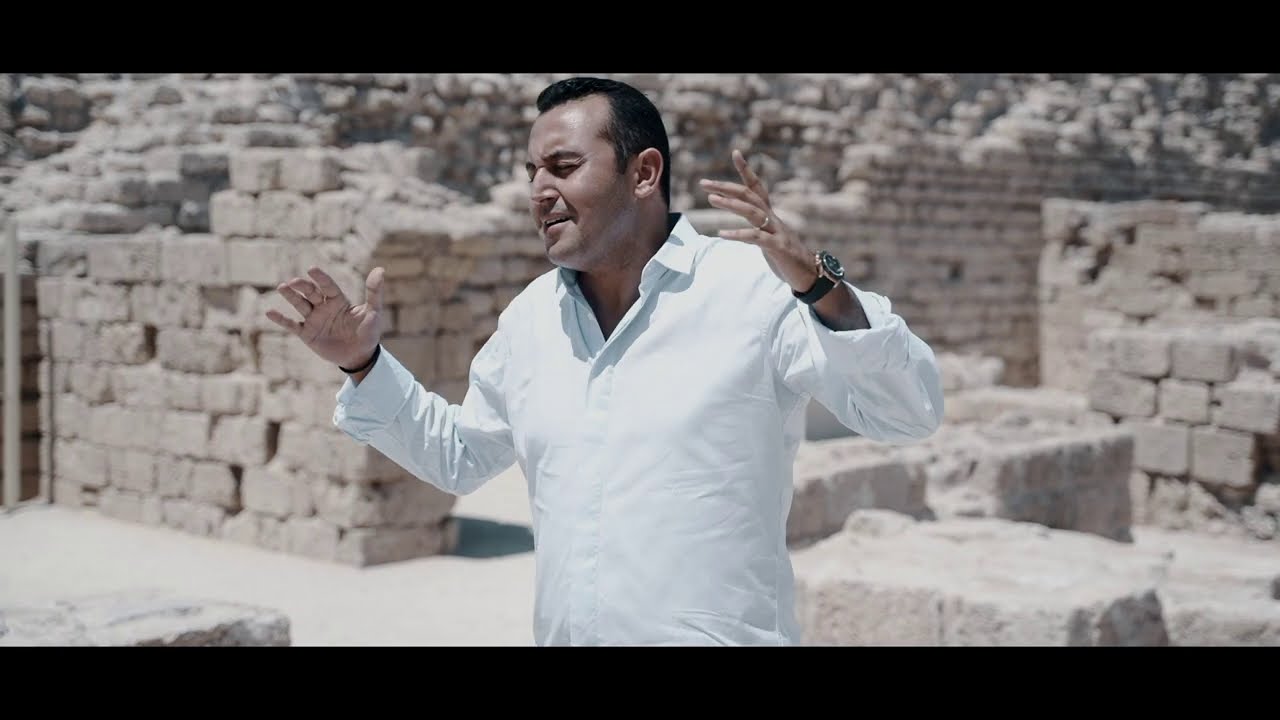 Mogador Rabbi Haïm Pinto 2020 - YouTube