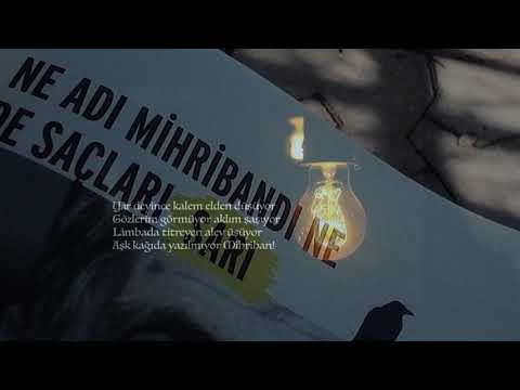 MİHRİBAN TÜRKÜSÜNÜN HİKAYESİ (ABDÜRRAHİM KARAKOÇ)