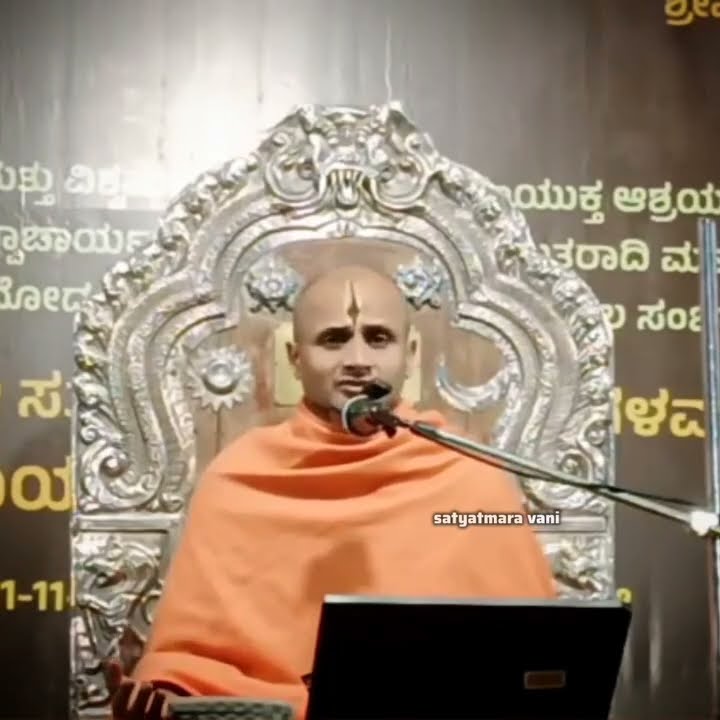 Satyatma tirtha gurubhyo namah 🙏 - YouTube