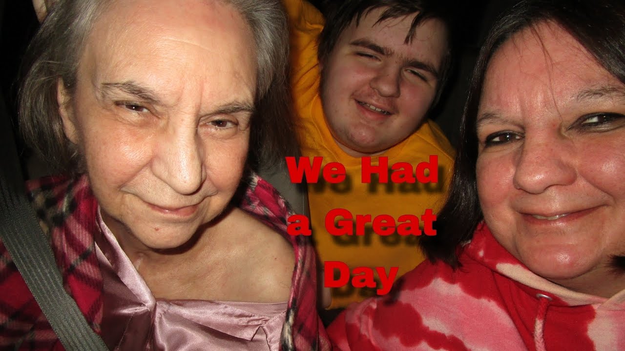 The PEC Tube is OUT, and Dinner From Freddy's - YouTube