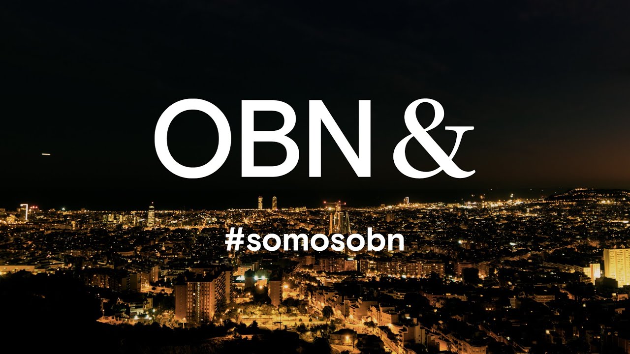 #somosobn | OBN& - 2023 - YouTube