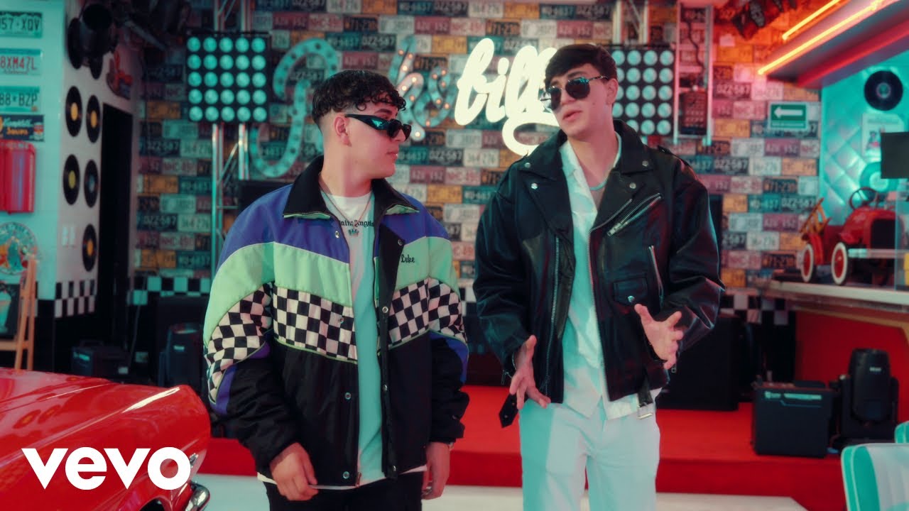 Angel Cervantes, Adrian L Santos, La Receta - No Vengas A Buscarme ...