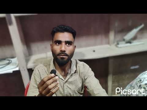 comedy interview interview with 2 man - YouTube