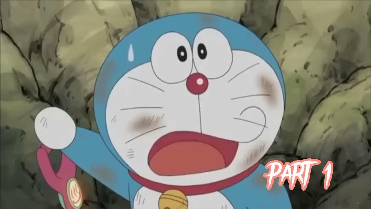 Doraemon cartoon video - YouTube