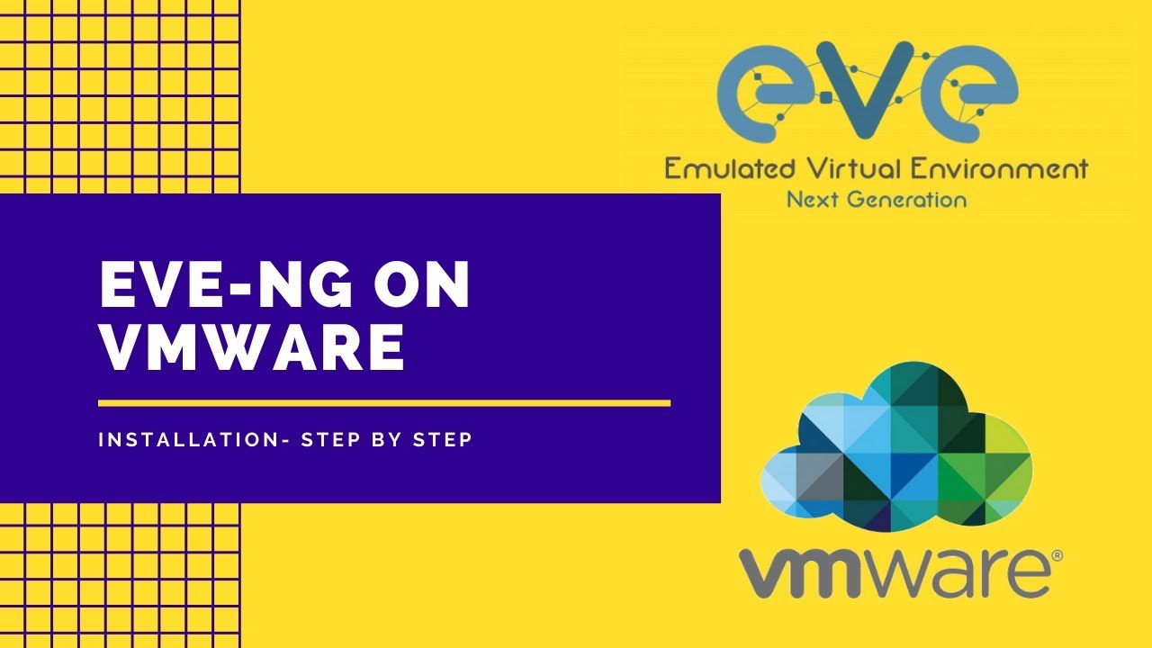 Emulated Virtual Environment Eve-NG for Network | Firewall | virtual ...