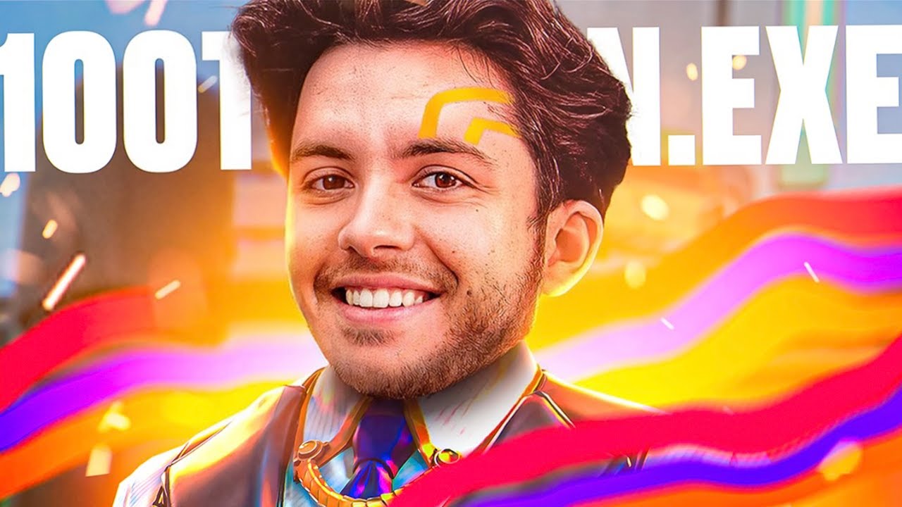 100T ETHAN.EXE - YouTube