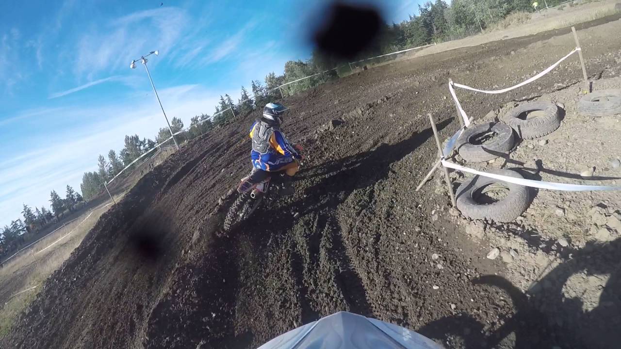 #969 Rob Lomas GoPro footage 40+ Intermediate 2nd Place Finish June 16 ...