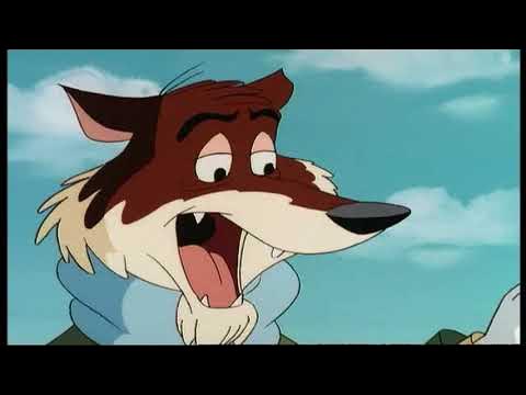 Saban's Adventures of Oliver Twist - Episode 7 - Tour of the Town - YouTube