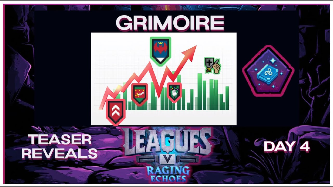 How the New Relic transforms Region Choices | OSRS Leagues 5 - YouTube