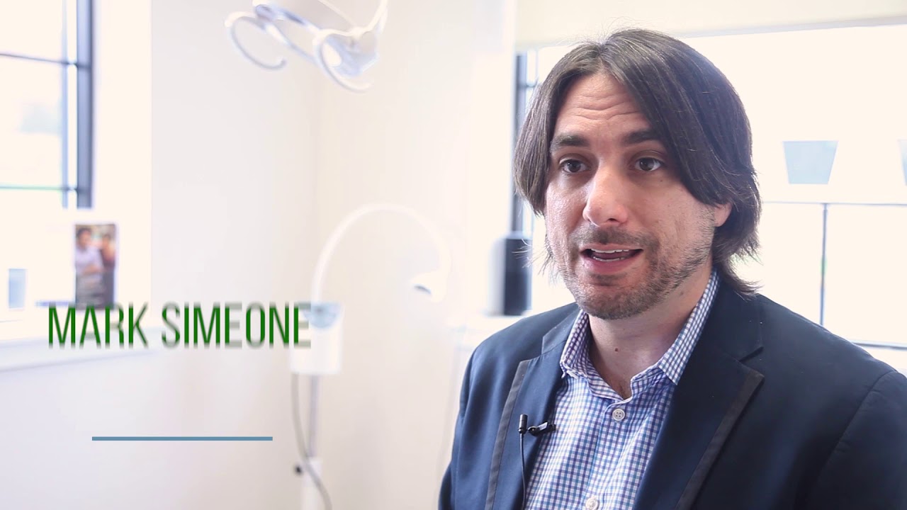 FAQ What is invisalign | Dr. Mark R. Simeone - YouTube