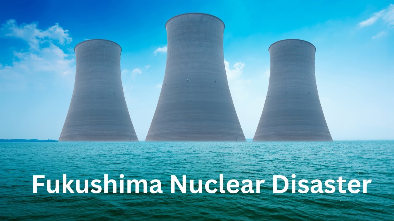 The Actual Events of the Fukushima Nuclear Accident - YouTube