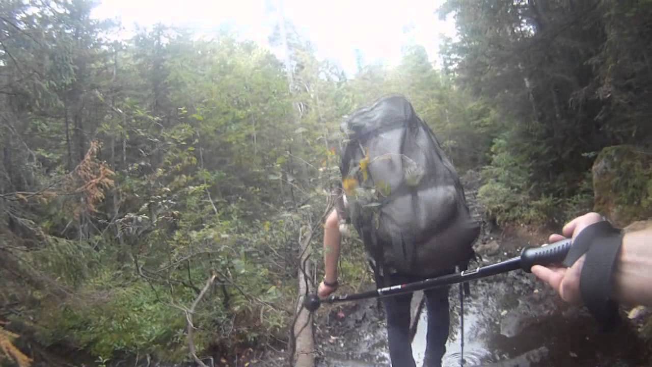 Hudson River Journeys: The Source of the Hudson - YouTube