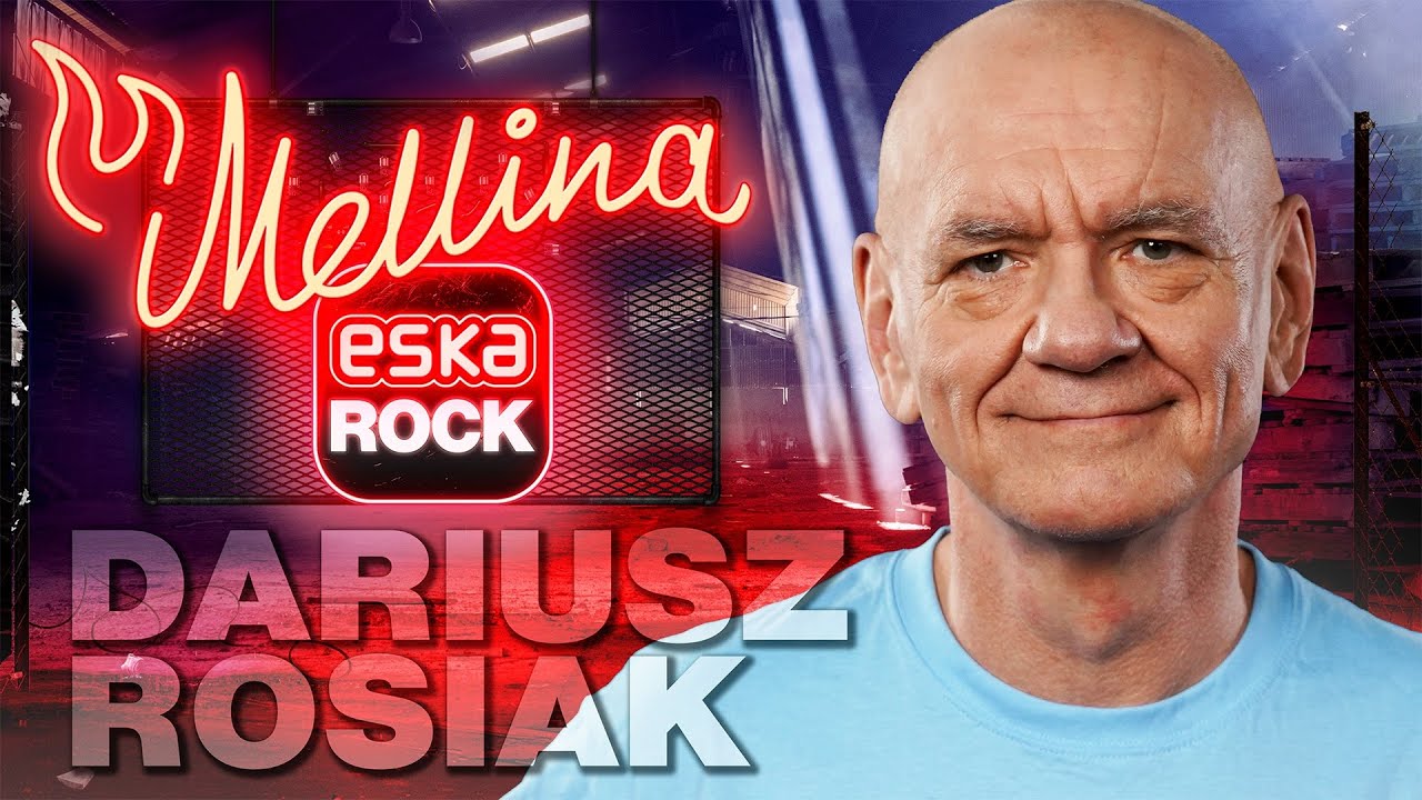 DARIUSZ ROSIAK: ORBAN, TRUMP I NAWROCKI TO GŁOS BUNTU! - YouTube