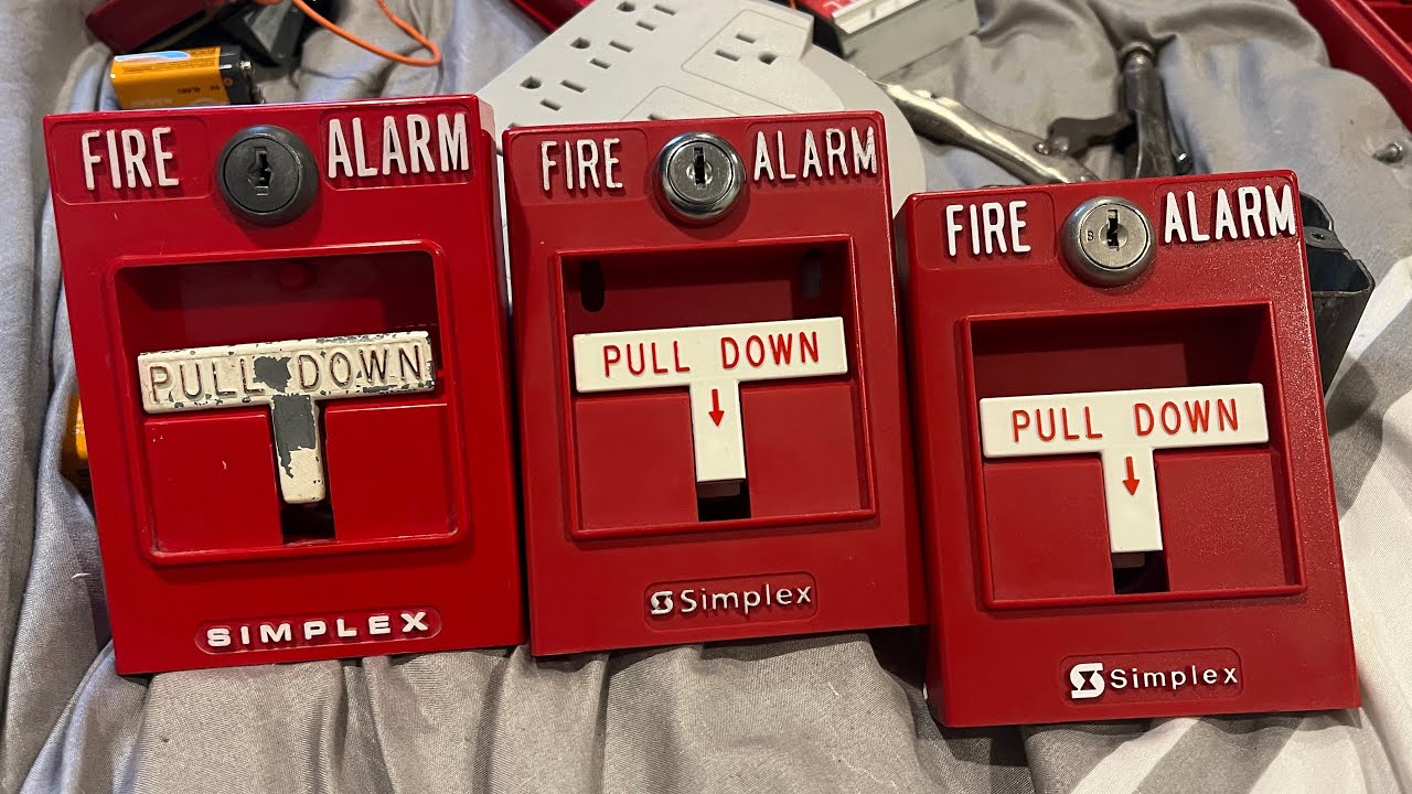 Simplex T-Bar Evolution | 1965-Present - YouTube