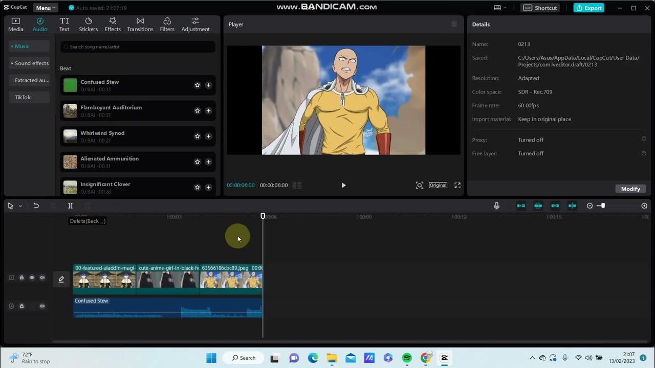 How To Make Fade In And Fade Out An Audio That You Have Added To Video how-to-make-fade-in-and-fade-out-an-audio-that-you-have-added-to-video