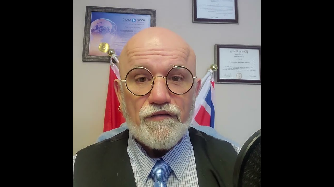 what do you do if you fall on hard times while educating in Canada ...