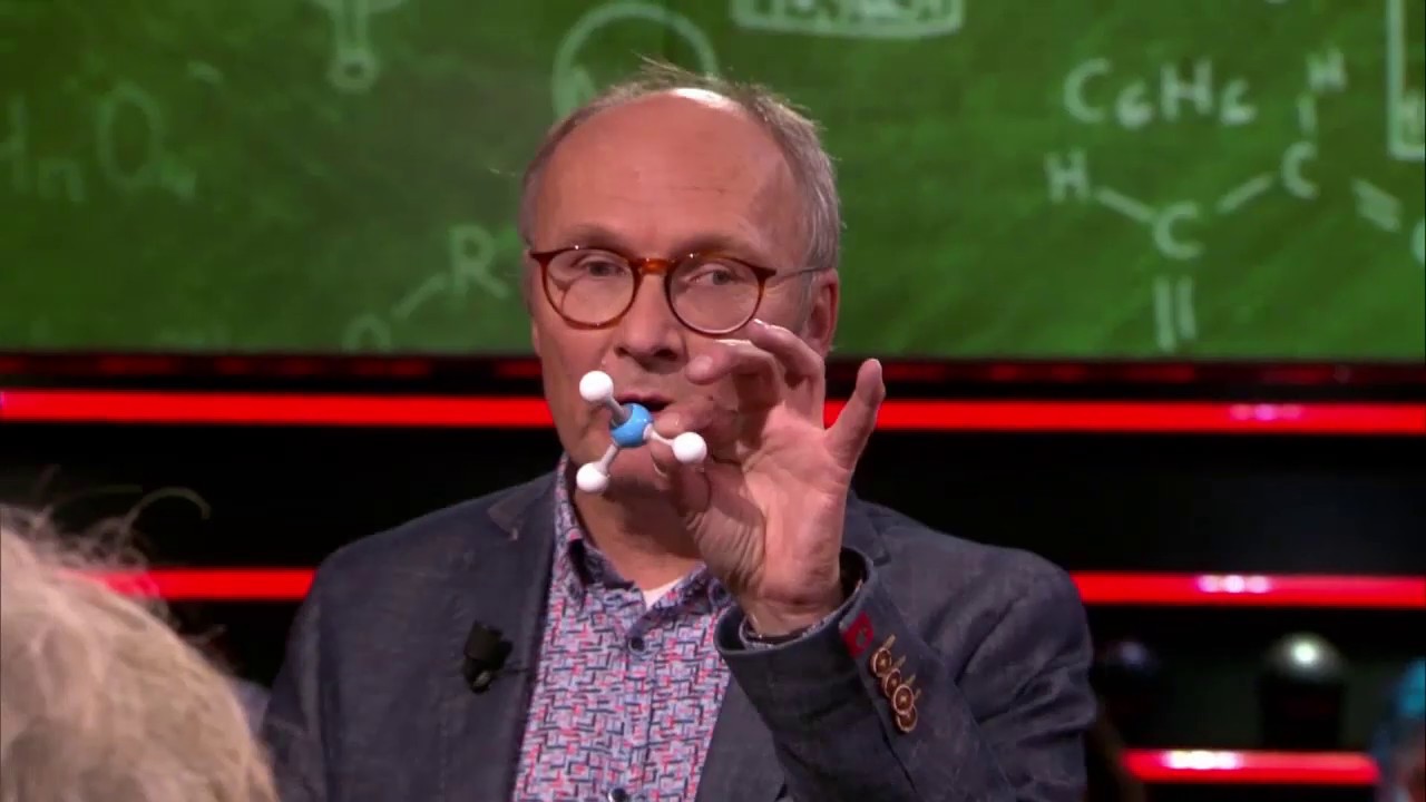 Mini-college stikstof: Jan van Maarseveen - YouTube