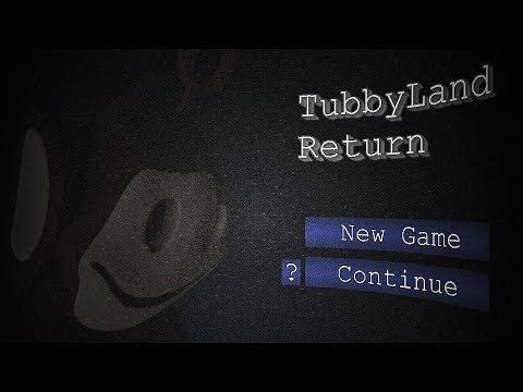 Tubbyland Return Official Pre-Alpha (Cancelled) - YouTube