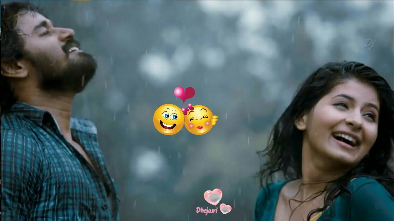 Romantic love status😍 New Whatsapp status video💗|💟 Romantic Couples 💟|💕 ...