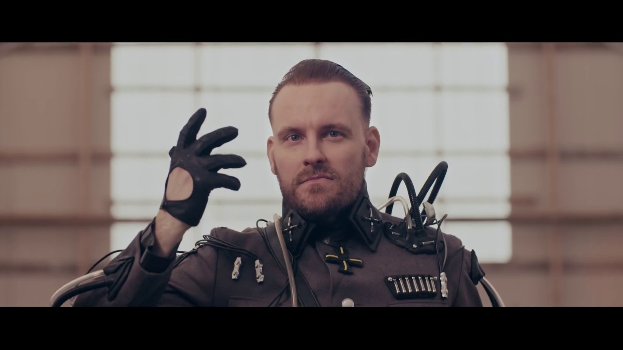 Dark Country - Fight Till We're Free - YouTube