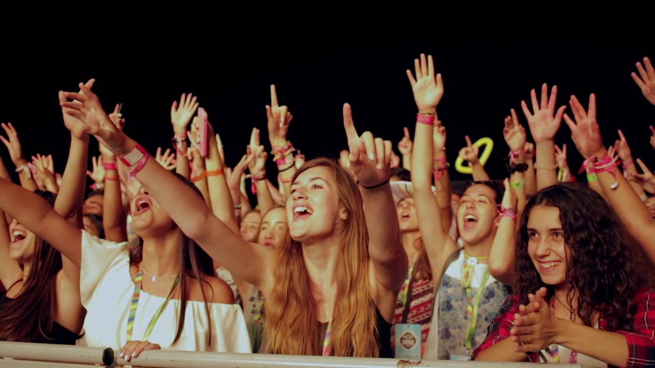 NOS Summer Opening '16 | Aftermovie | #NOSSO16 - YouTube