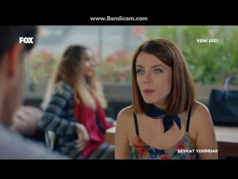 Şevkat yerimdar: ismail aşık olur