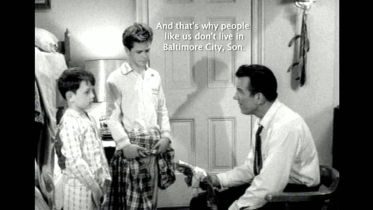 Ward Wisdom - YouTube