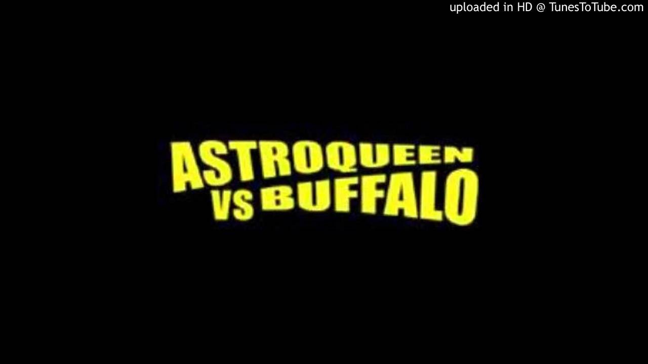 Astroqueen - The Shades of John Doe - YouTube