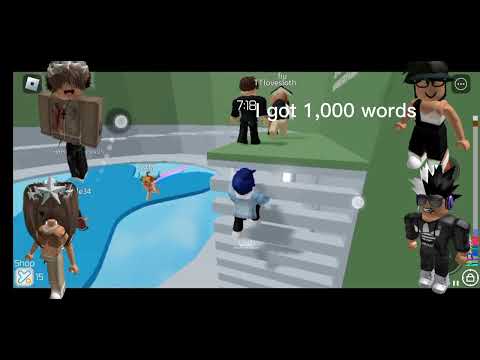 Roblox storytime - YouTube