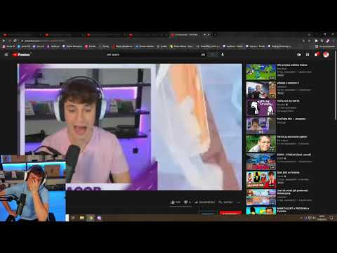 JACOB OGLĄDA FUNNY MOMENTS | JACOB.EXE - YouTube