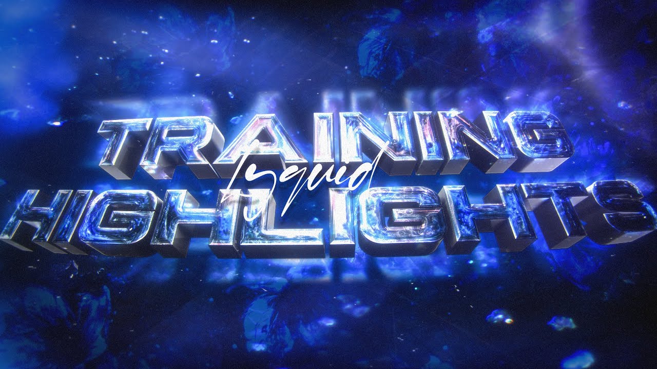 Lyquid Training Highlights #1 - YouTube